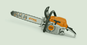 Stihl MS 261: Technische Daten und Erfahrung im Vergleich